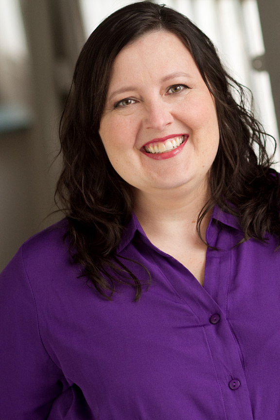 I Act… – Kayt Roth