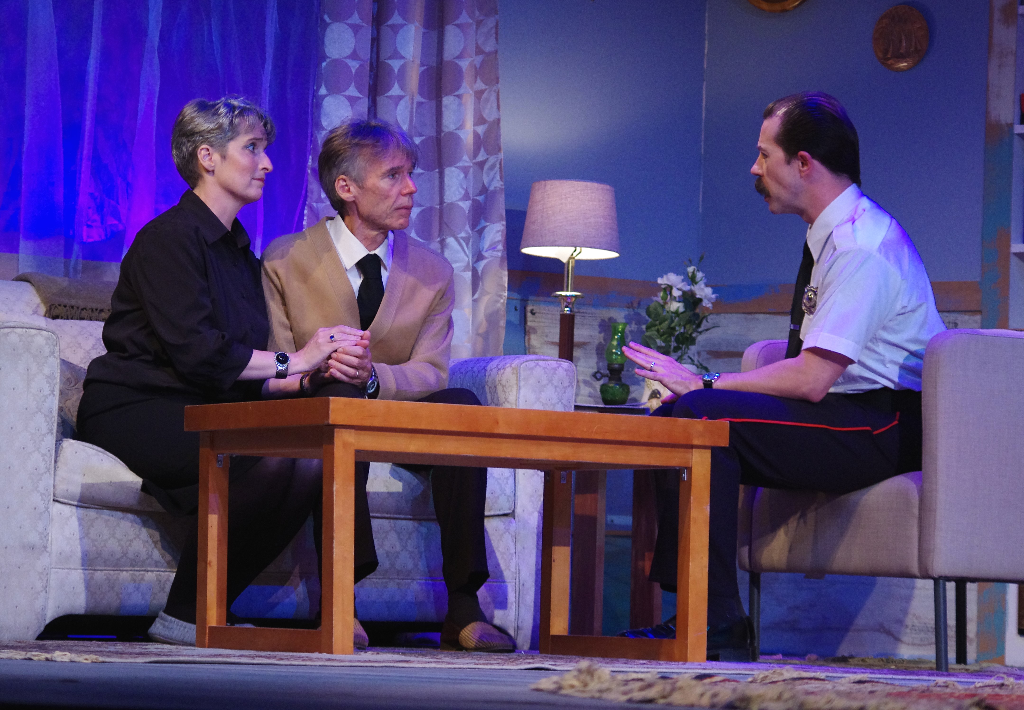 Cliffhanger – Kayt Roth