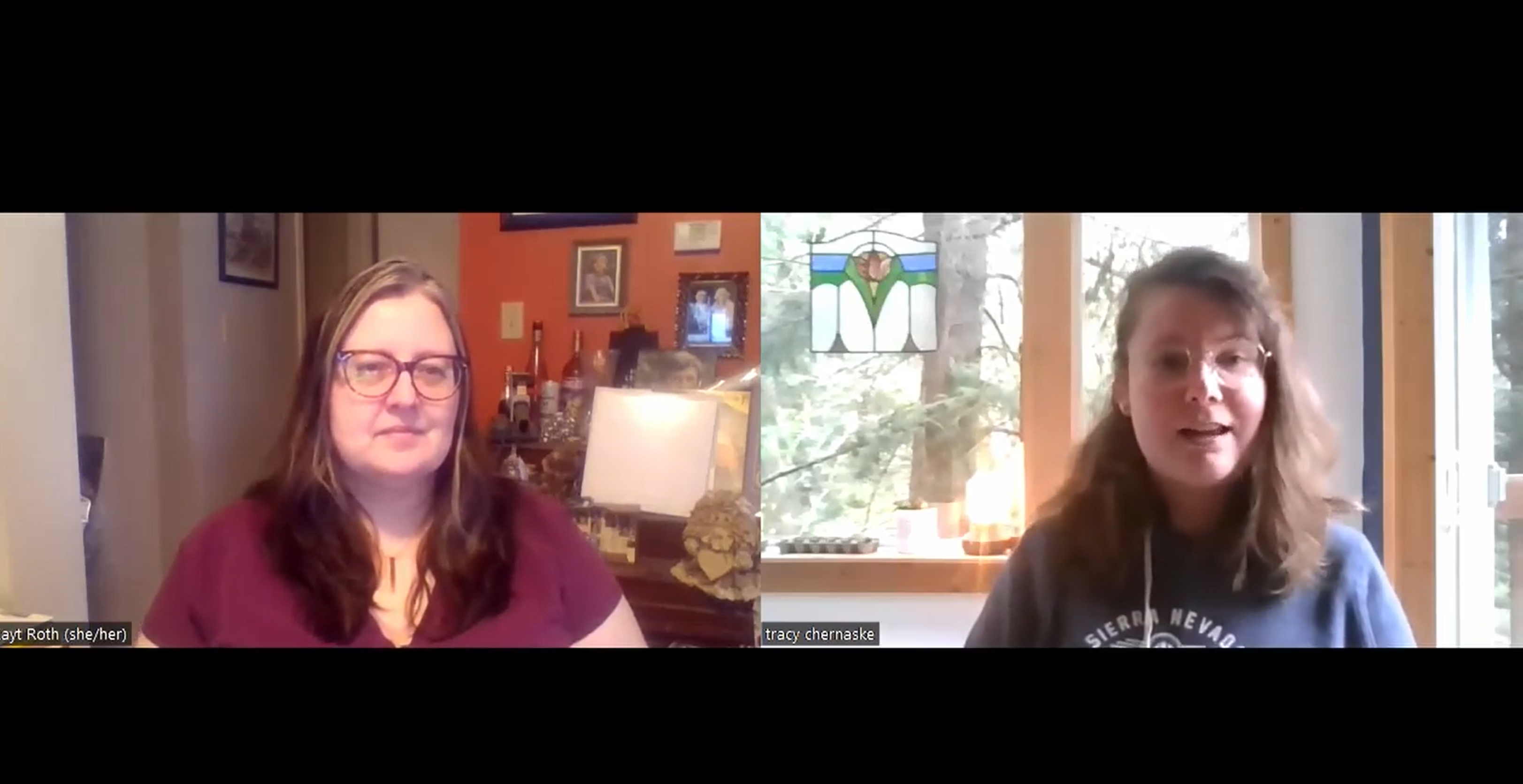 My Interview with ‘Curated & Curious’ – Kayt Roth