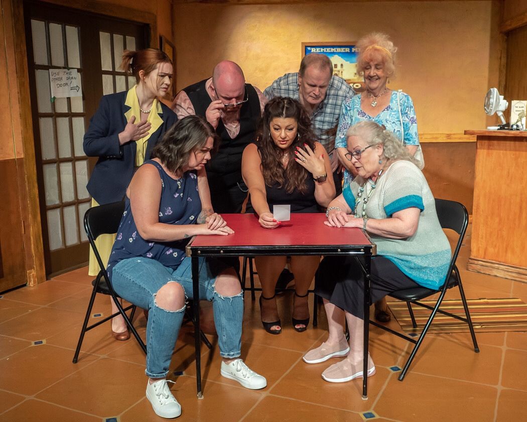 Boy, Do I Have Some Catching Up to Do! – Kayt Roth