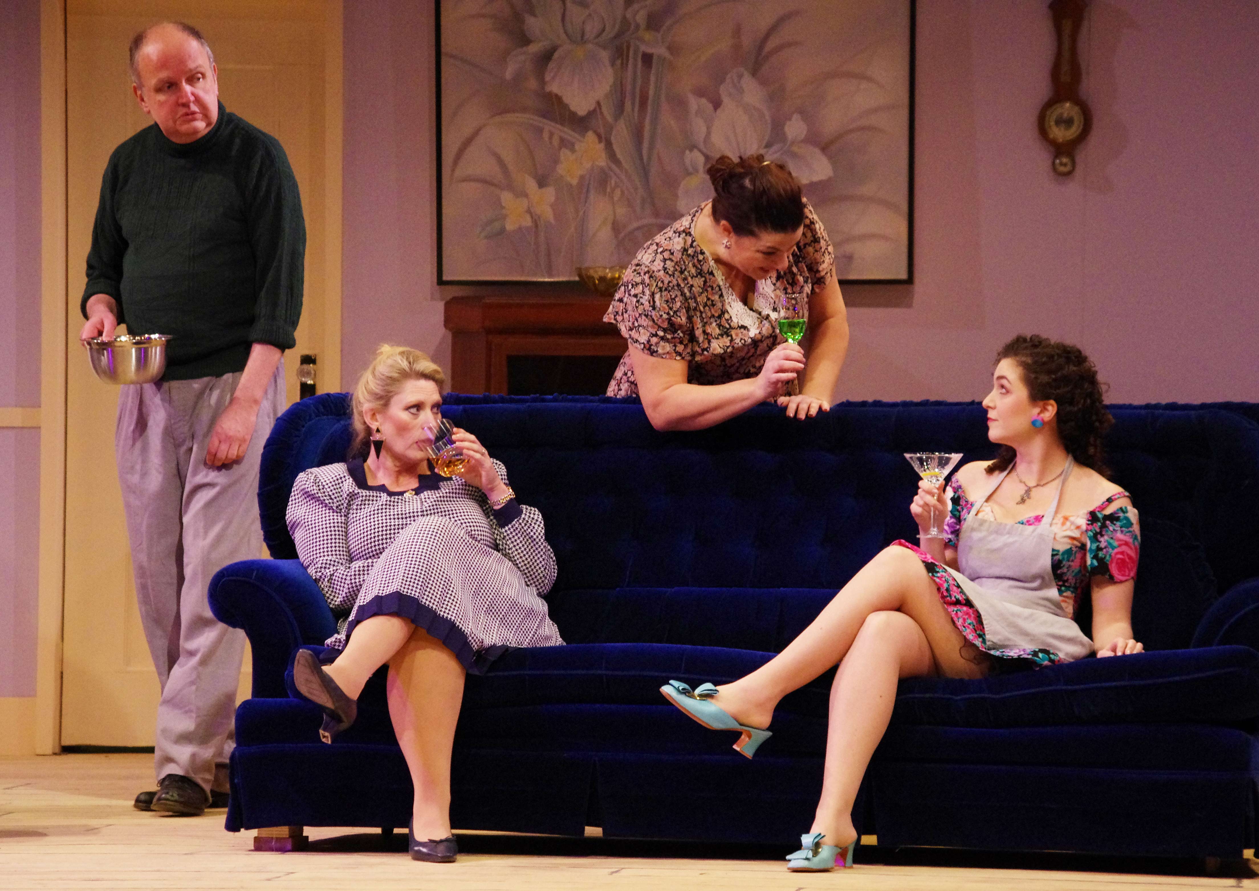 Happy Birthday – Kayt Roth