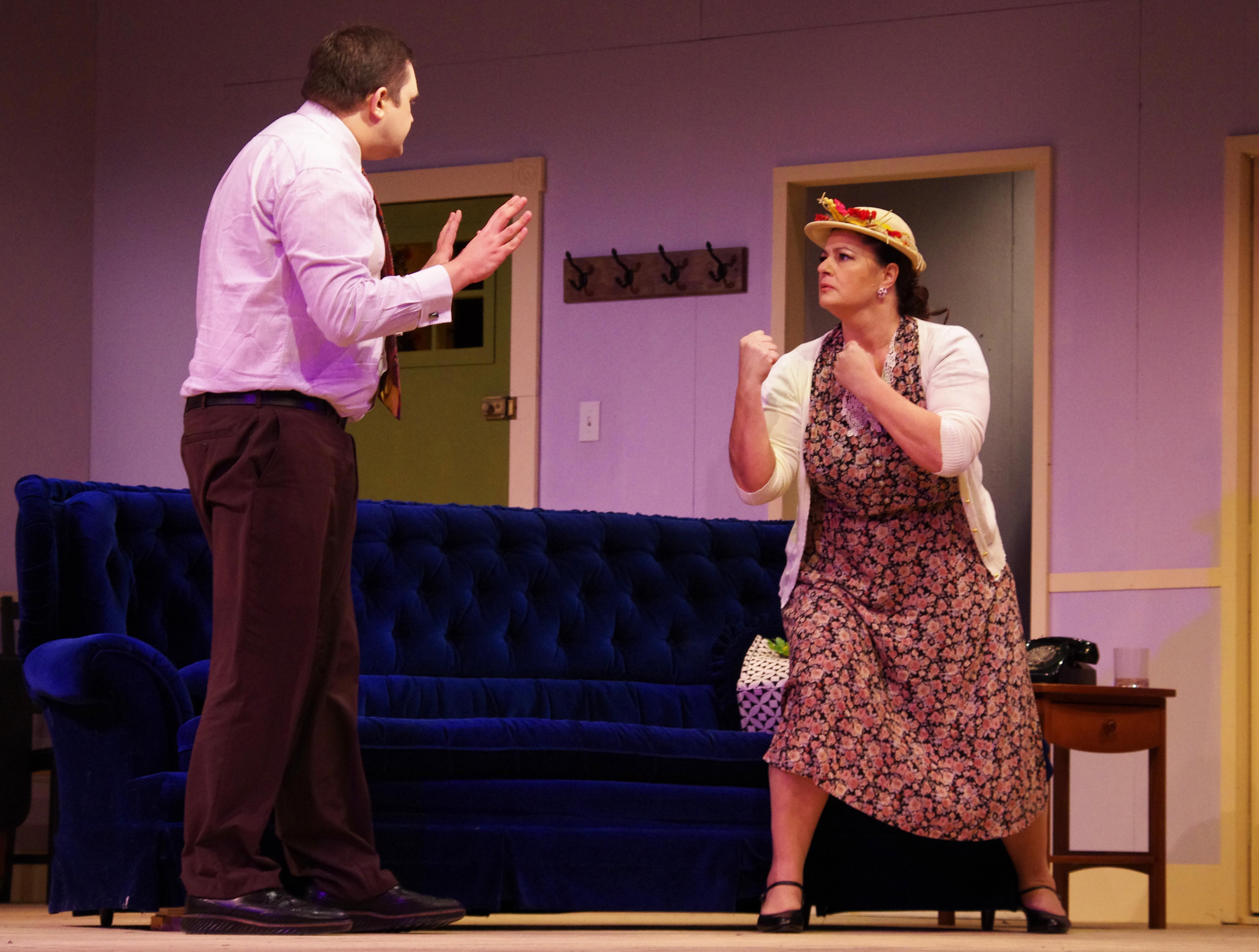 Happy Birthday – Kayt Roth